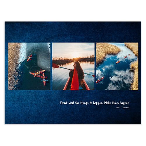 Canvas Collage with Photos 67% OFF | CANVASDISCOUNT