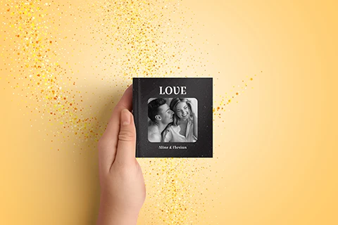 QuickBook: Instant AI Photo Book Creator | CANVASDISCOUNT