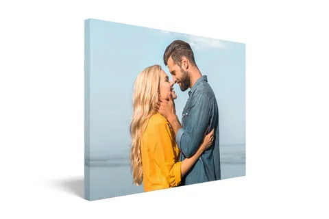 Your Custom Photo Canvas Products | CANVASDISCOUNT