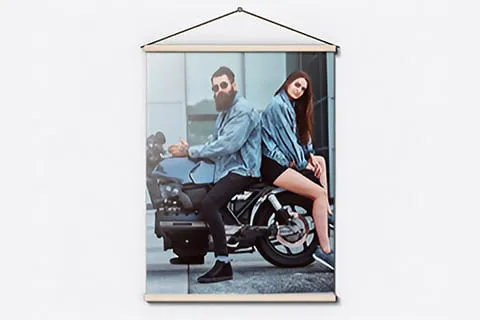 Your Custom Photo Canvas Products | CANVASDISCOUNT