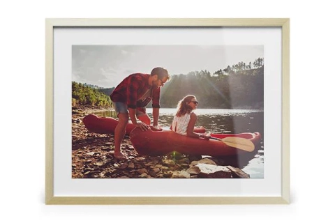 Framed Prints: 50% off Framed Photos | CANVASDISCOUNT